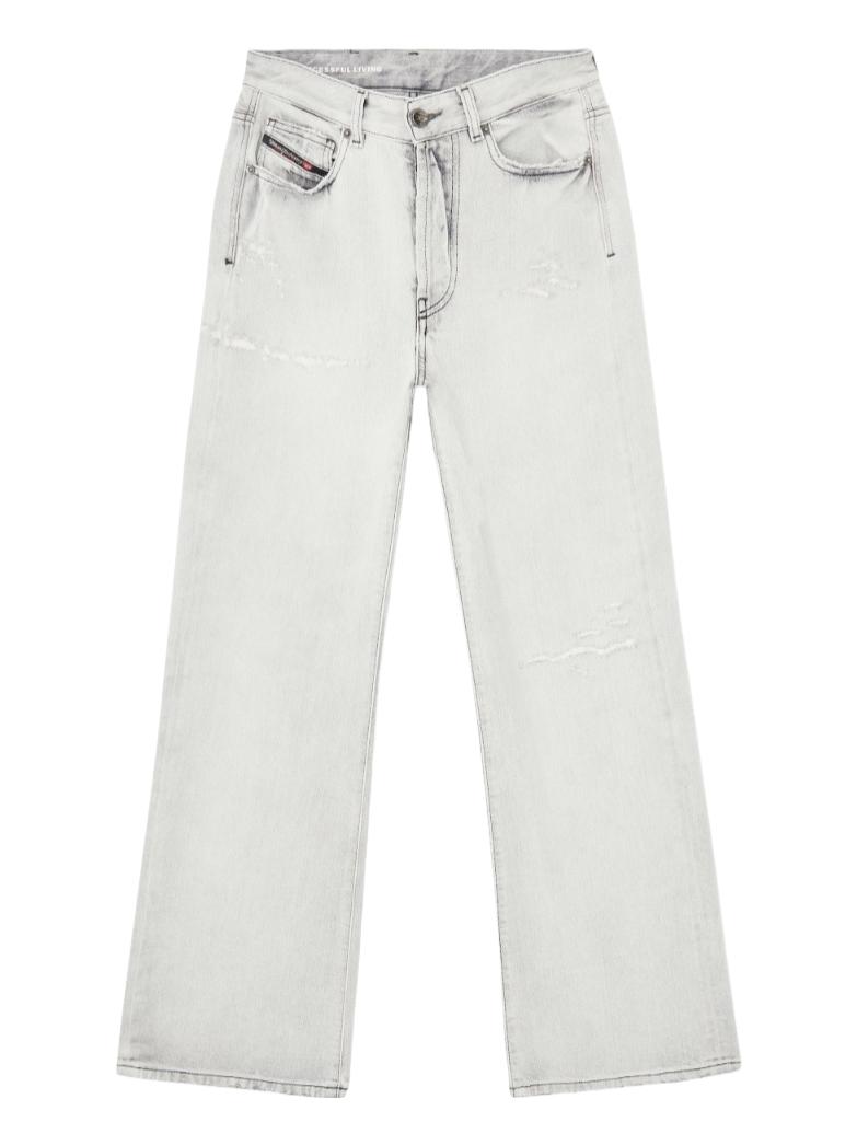 DIESEL® Diesel 1971 D-Sent Regular Jeans